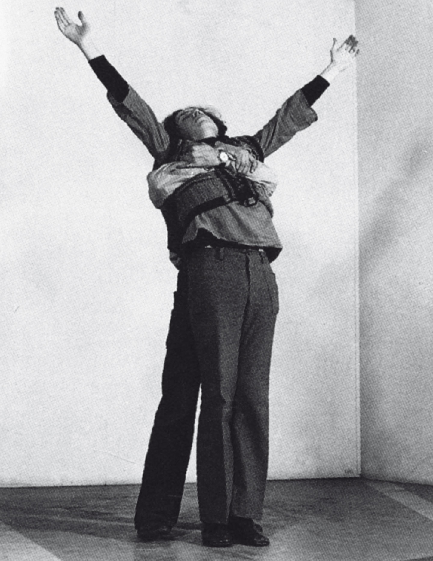 Luigi Ontani. Tra arte e vita | | Flash Art