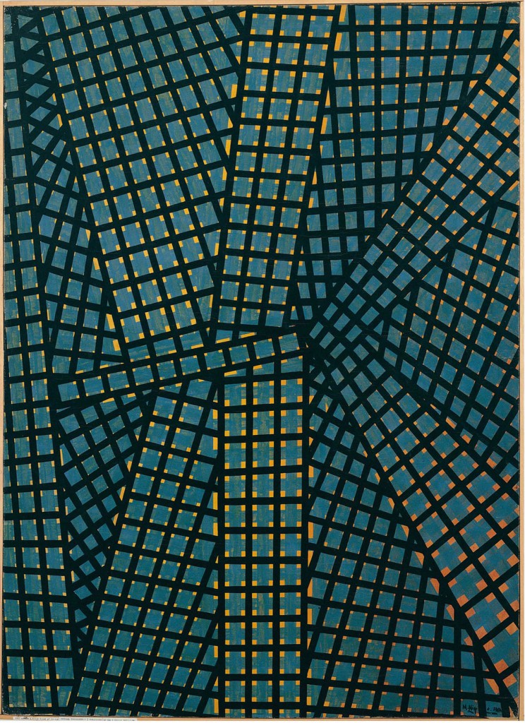 Mario Nigro | | Flash Art