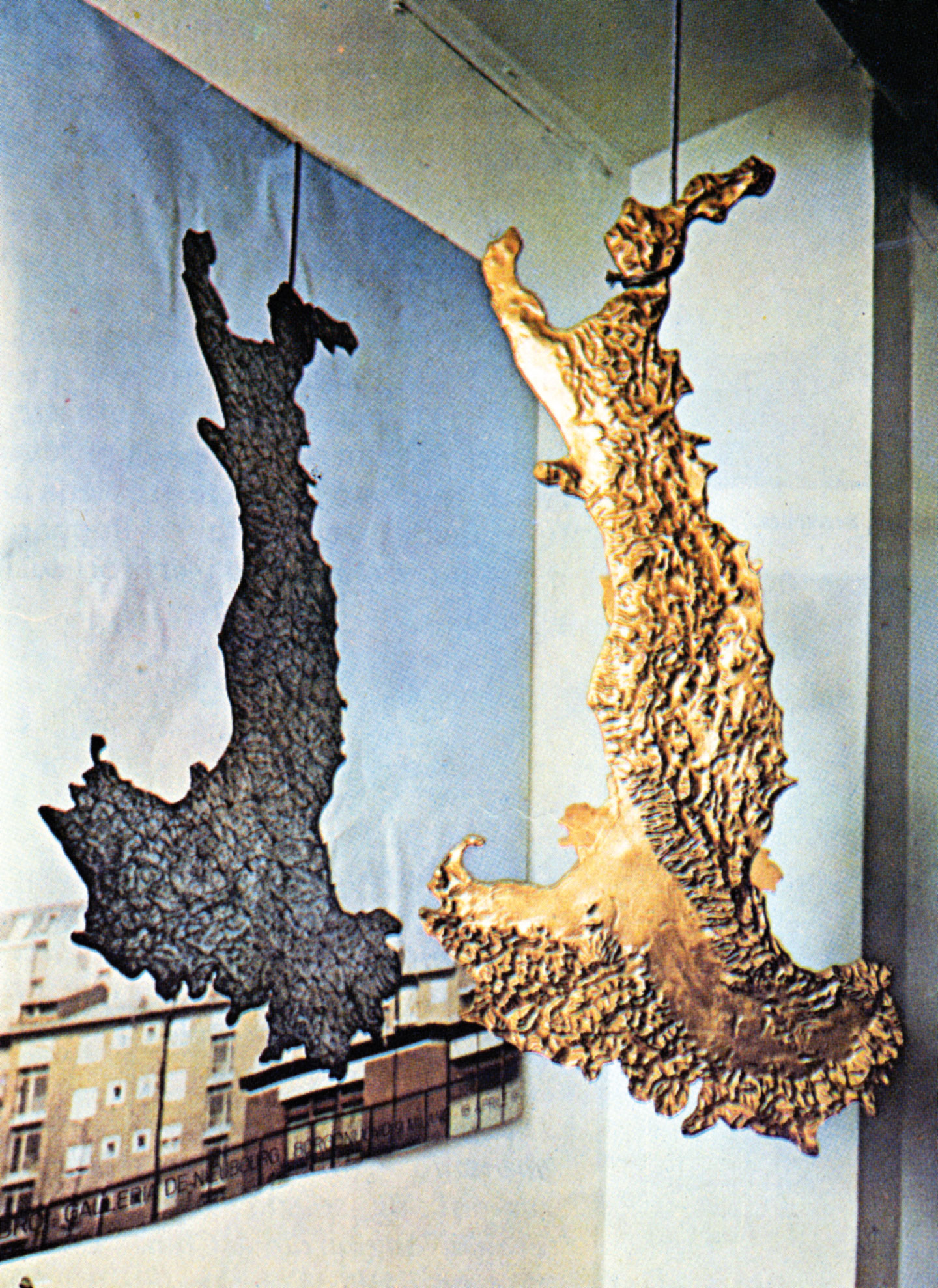 Arte Povera | | Flash Art
