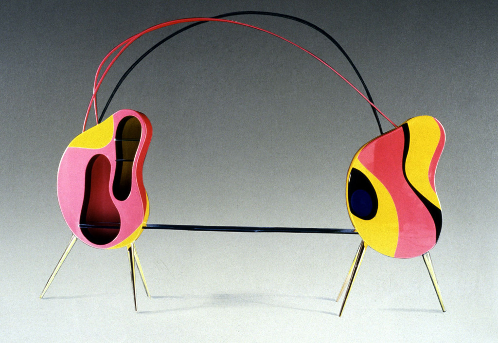 Alessandro Mendini | | Flash Art