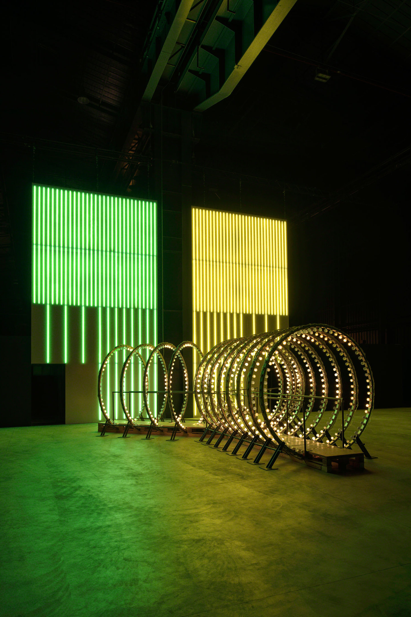 Carsten Höller | | Flash Art