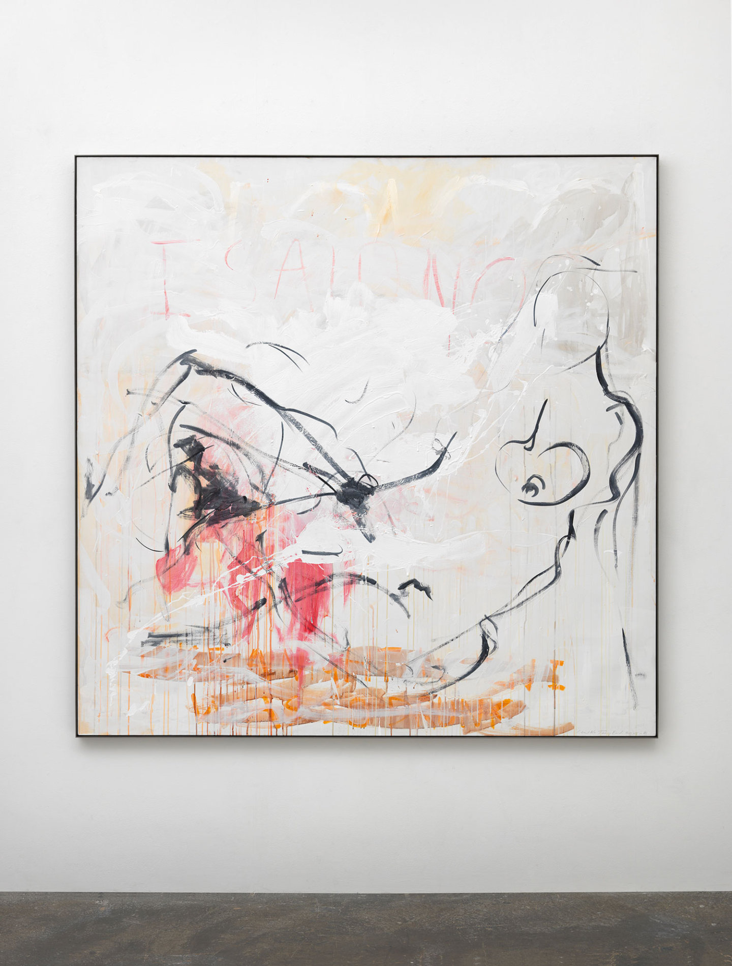 Tracey Emin | | Flash Art