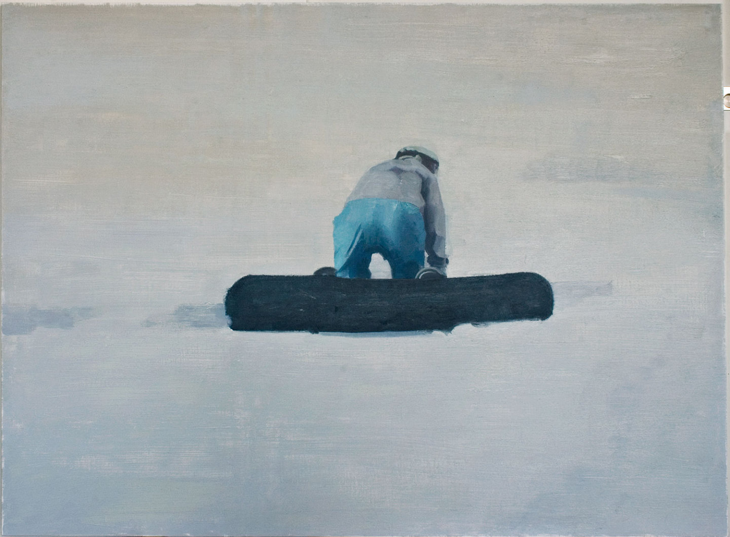 Victor Man | | Flash Art