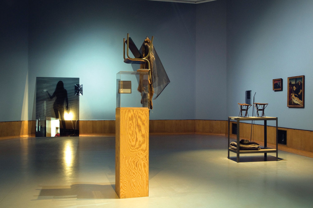 Victor Man | | Flash Art