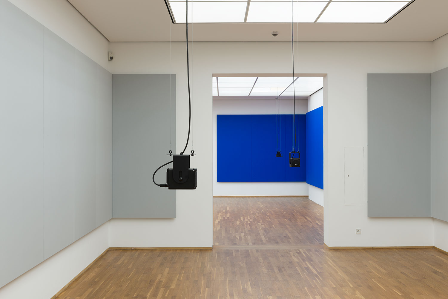 Florian Hecker, Recitativo per nuove chimere | | Flash Art