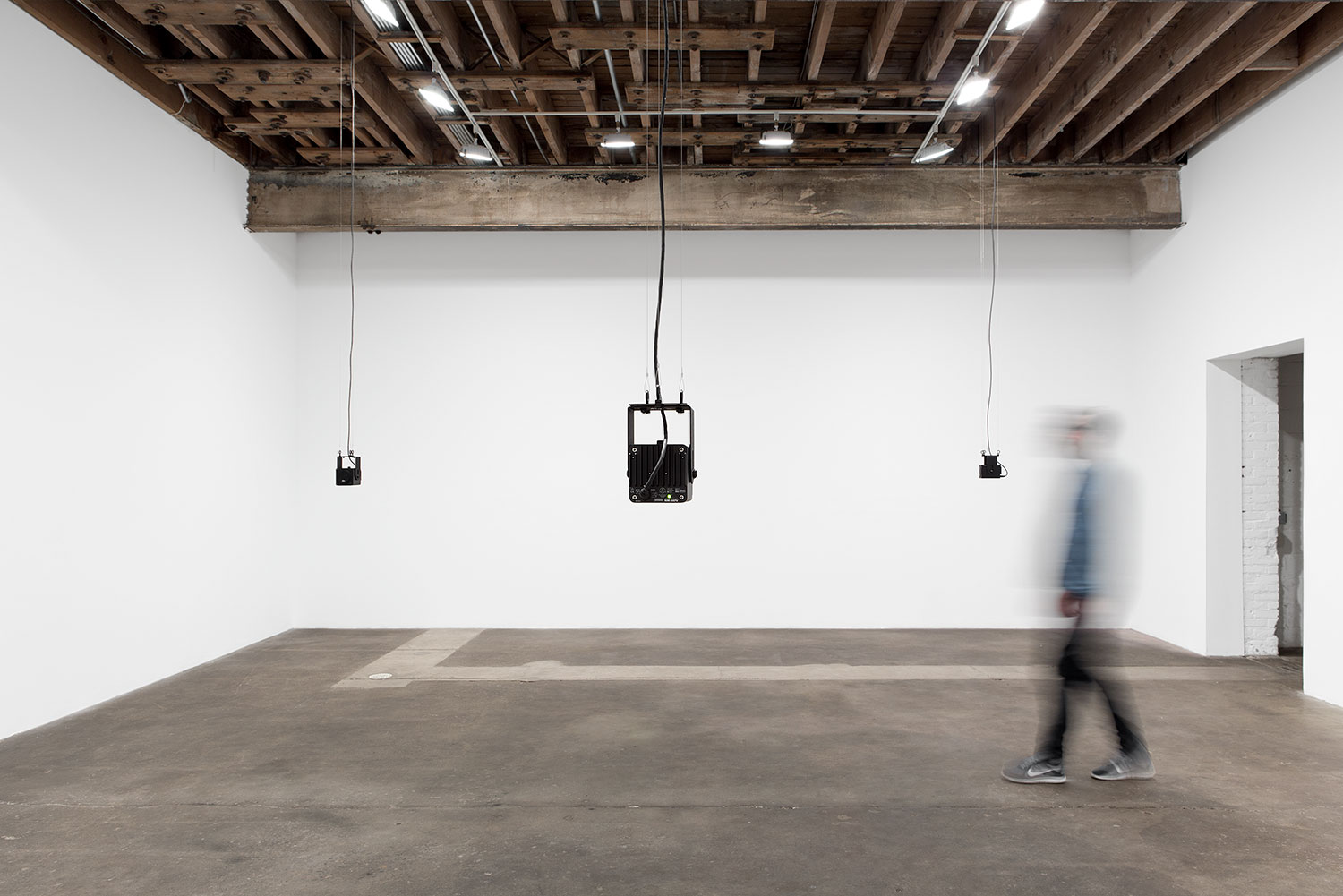 Florian Hecker, Recitativo per nuove chimere | | Flash Art