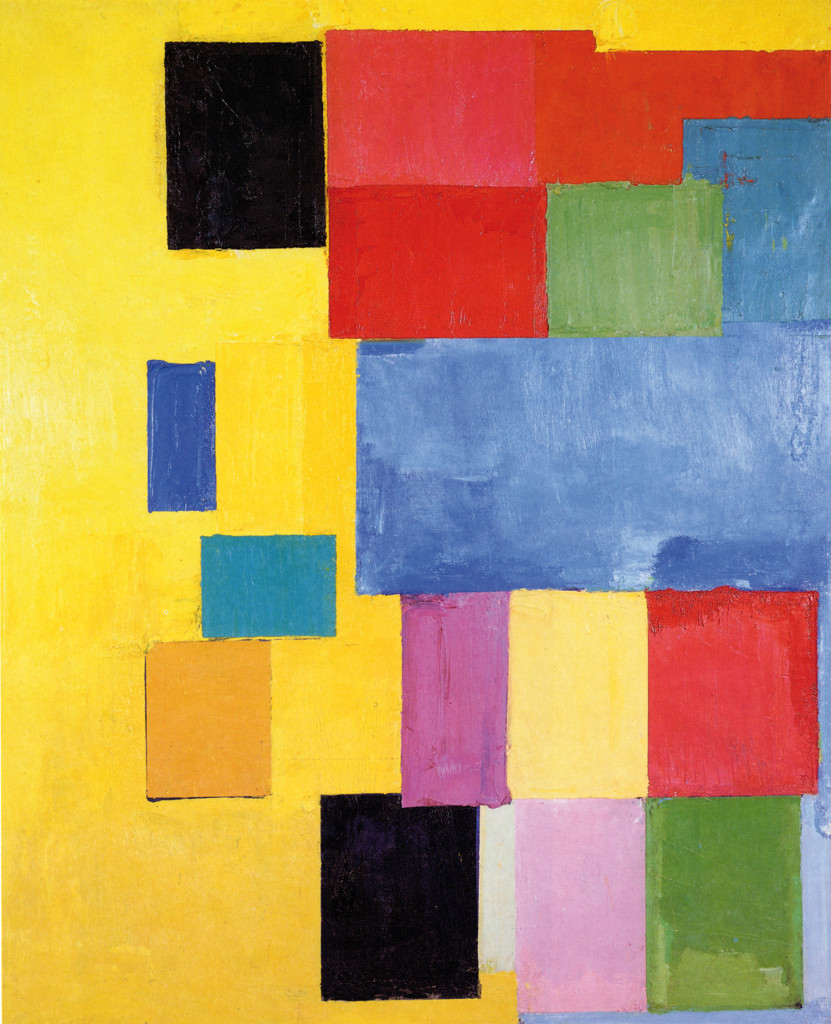 Clement Greenberg | | Flash Art