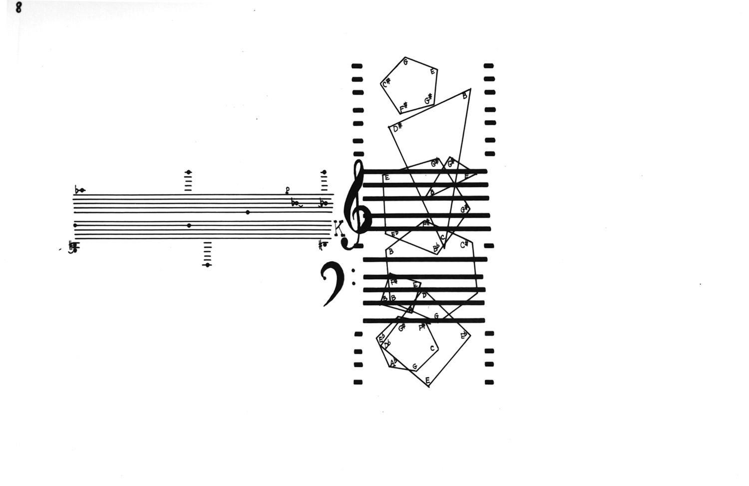 John Cage | | Flash Art