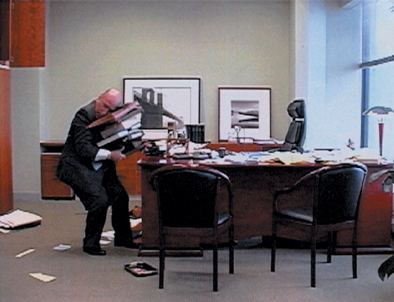 Ritorno al futuro | | Flash Art