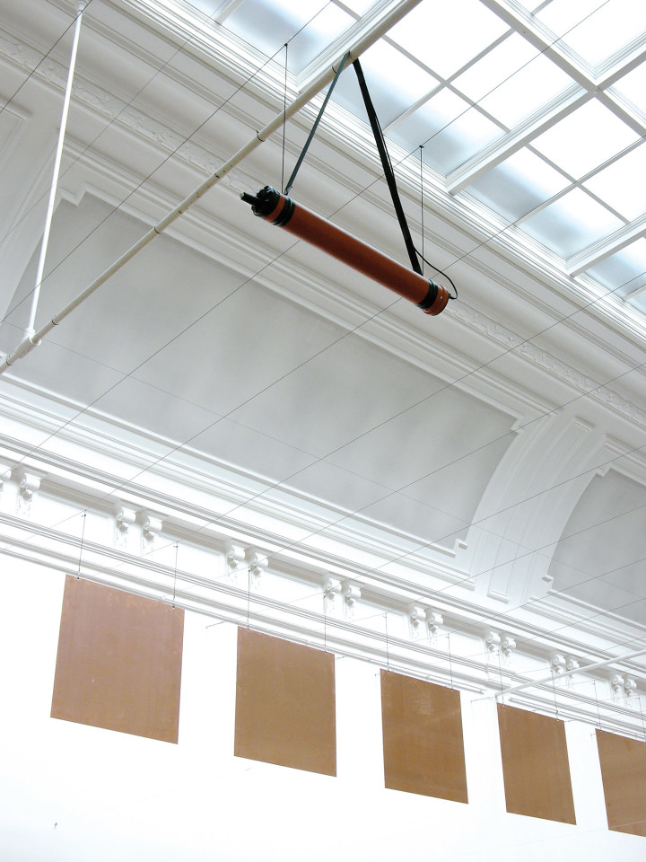 Micol Assaël | | Flash Art