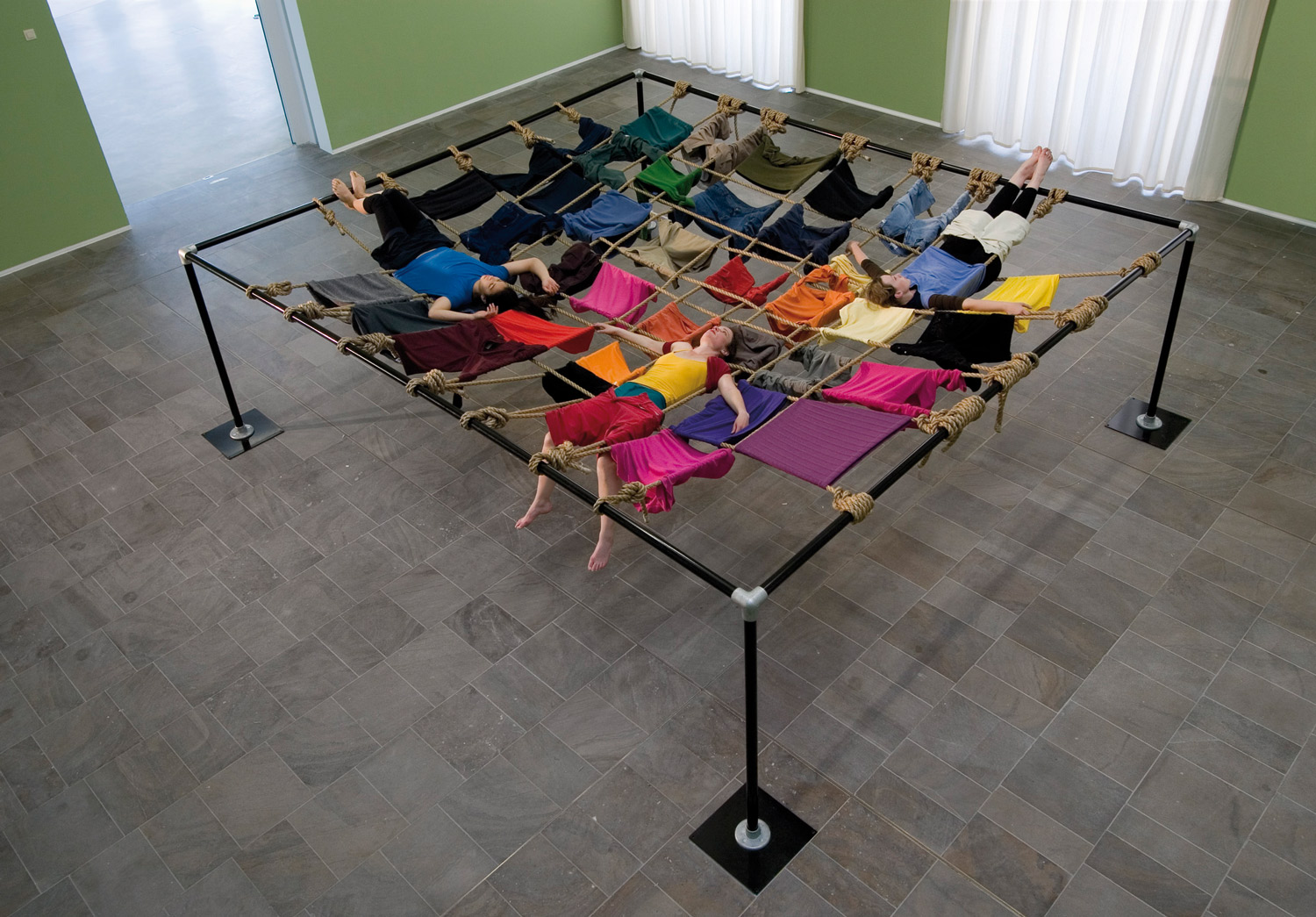 Documenta 12 | | Flash Art