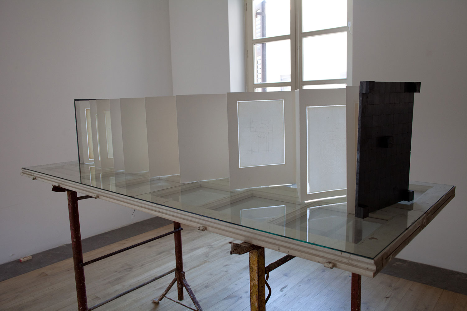 Micol Assaël Museo Riso / Palermo | | Flash Art