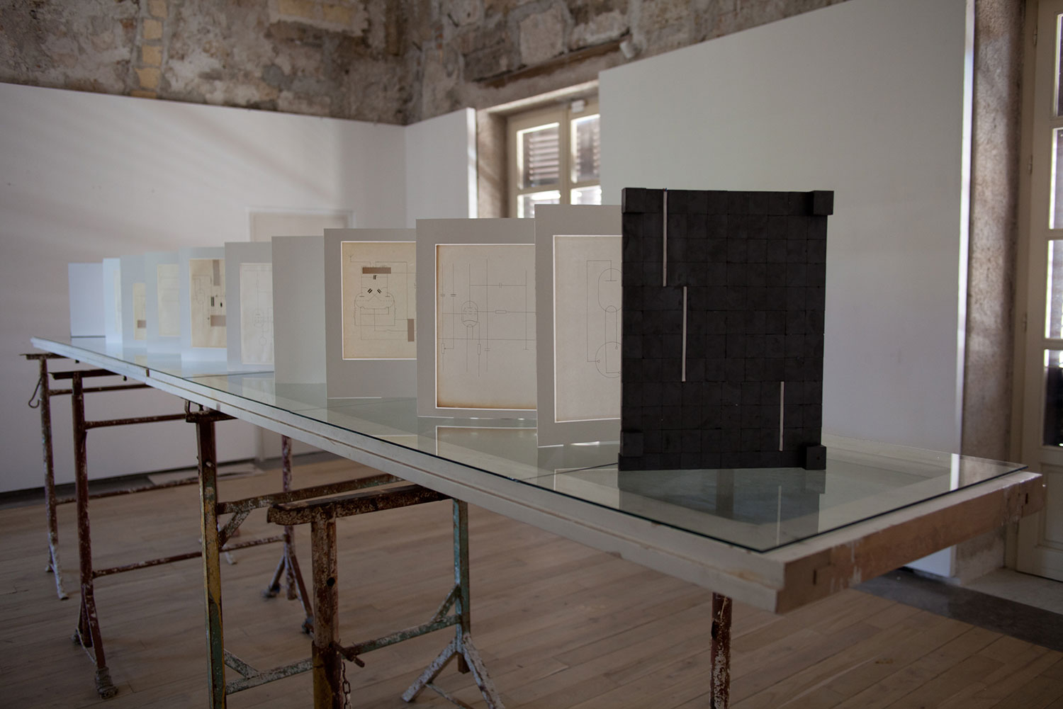 Micol Assaël Museo Riso / Palermo | | Flash Art