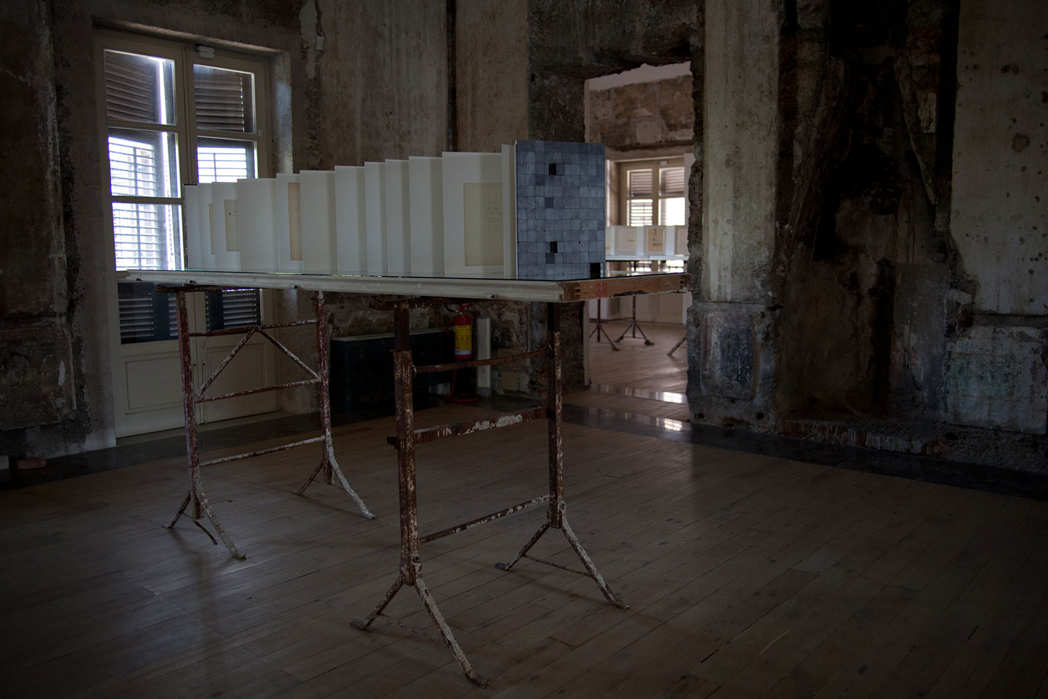 Micol Assaël Museo Riso / Palermo | | Flash Art