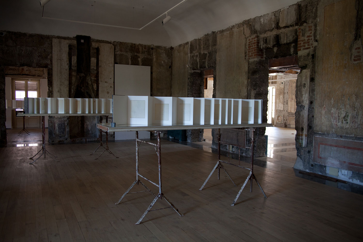 Micol Assaël Museo Riso / Palermo | | Flash Art