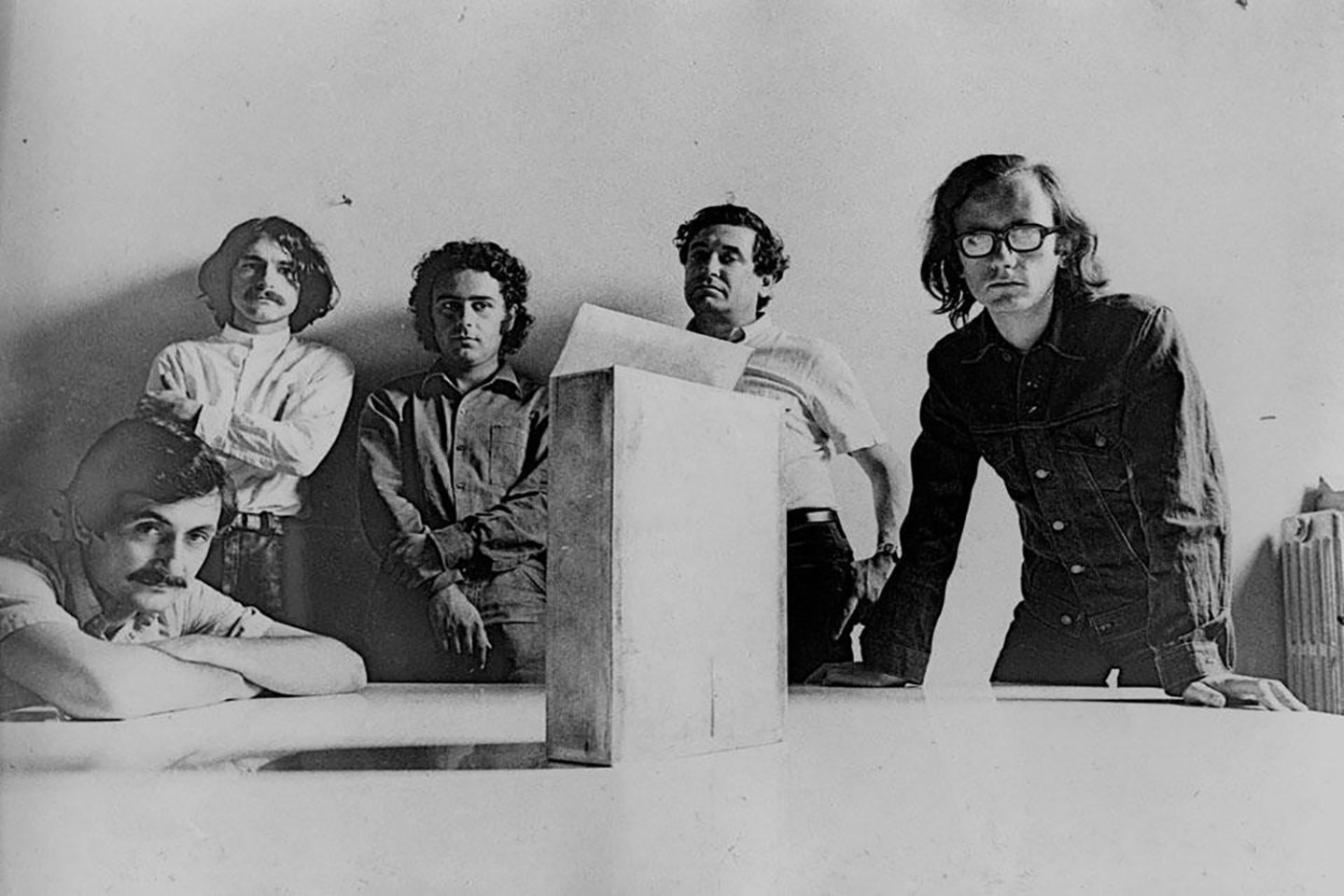 Joseph Grima su UniversoAssisi | | Flash Art