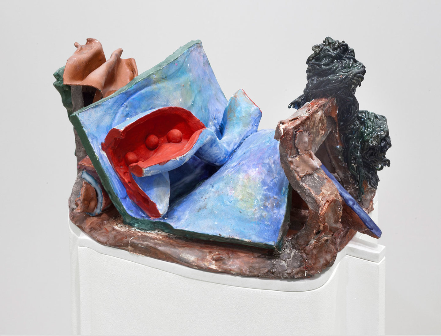 Edi Rama | | Flash Art