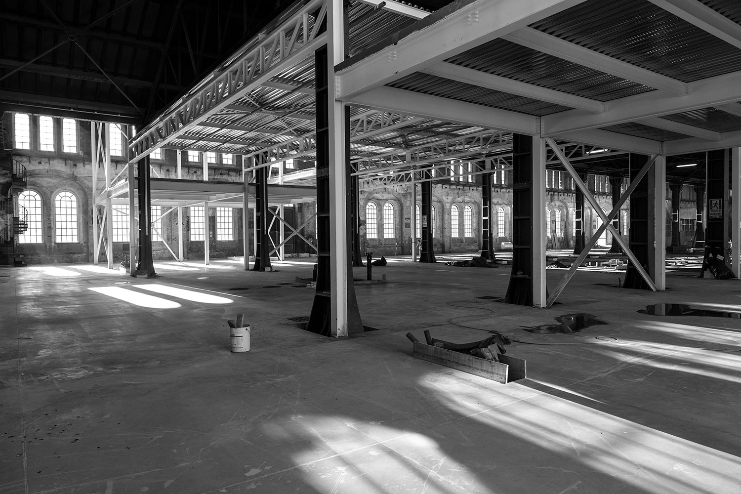 OGR / Torino | | Flash Art