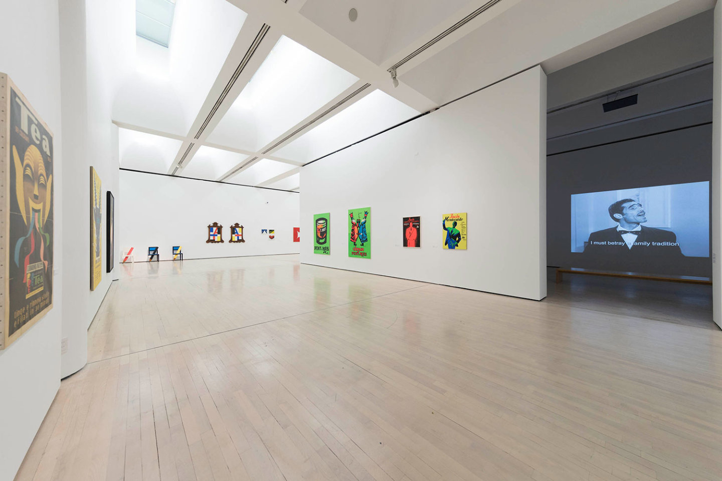 Armando Testa MART / Rovereto | | Flash Art