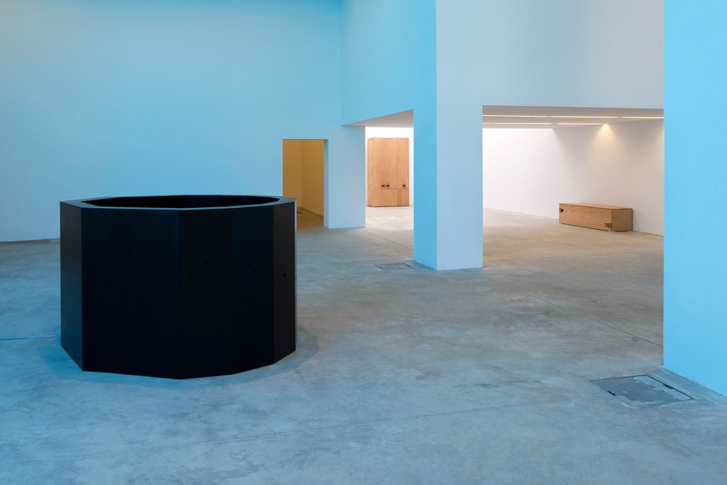 Massimo Bartolini Fondazione Merz / Torino | | Flash Art