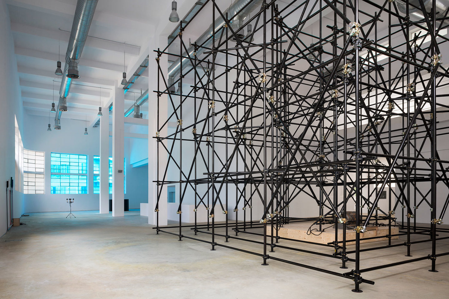 Massimo Bartolini Fondazione Merz / Torino | | Flash Art