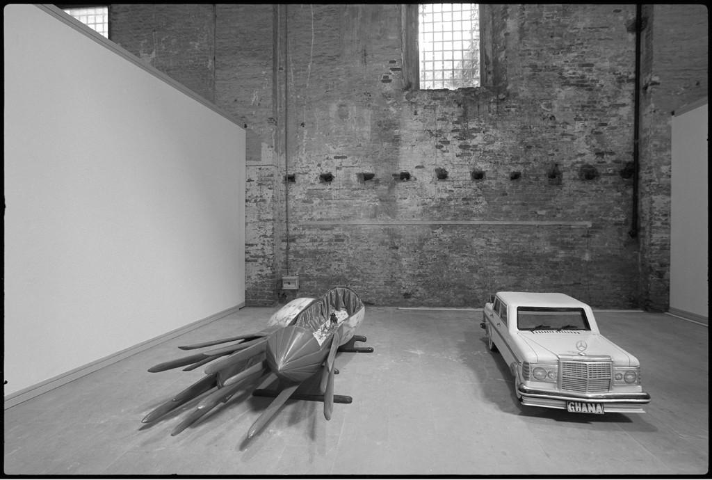 The Better Biennale | | Flash Art