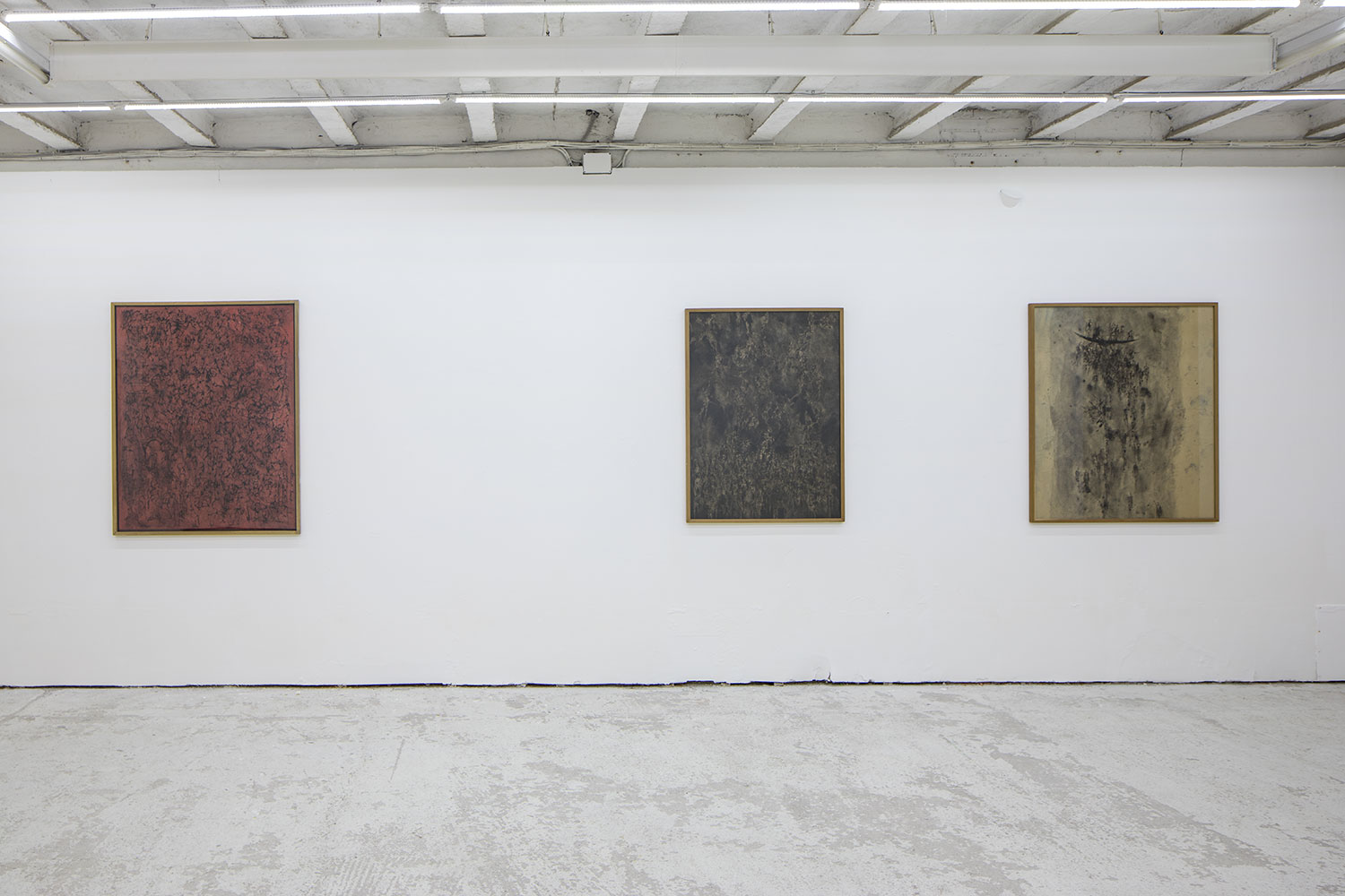 Roman Opalka Michela Rizzo / Venezia | | Flash Art