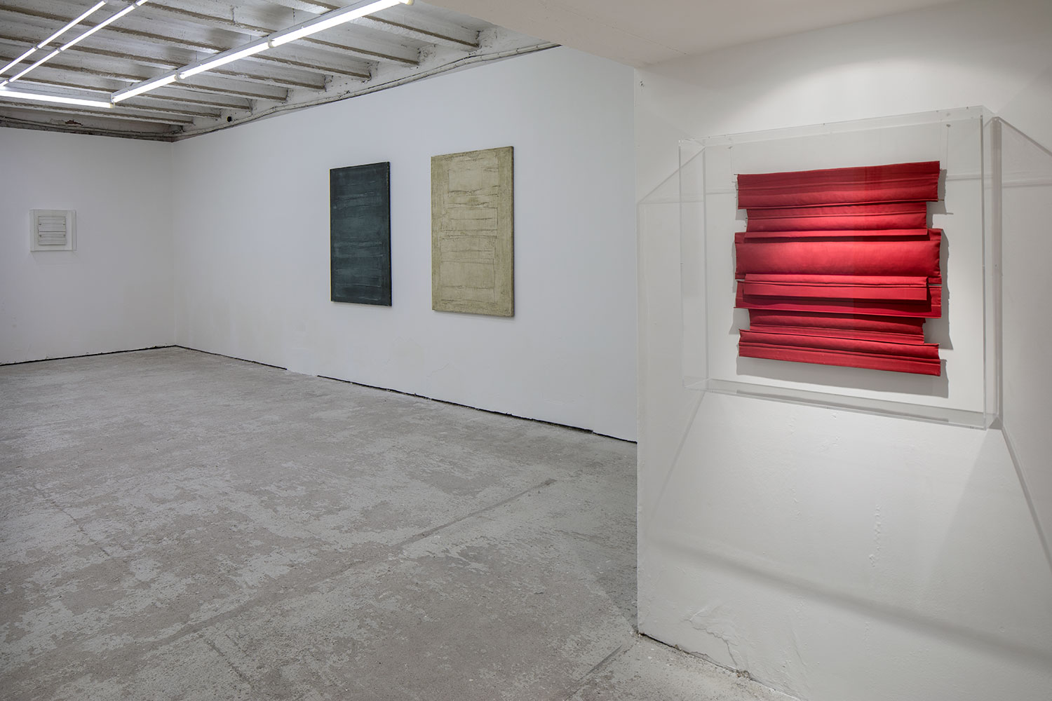 Roman Opalka Michela Rizzo / Venezia | | Flash Art