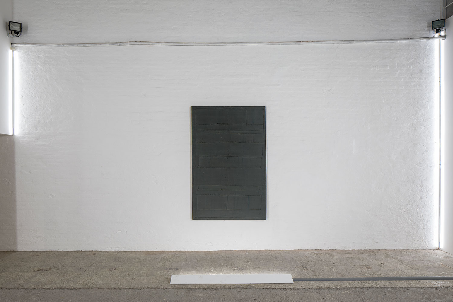 Roman Opalka Michela Rizzo / Venezia | | Flash Art