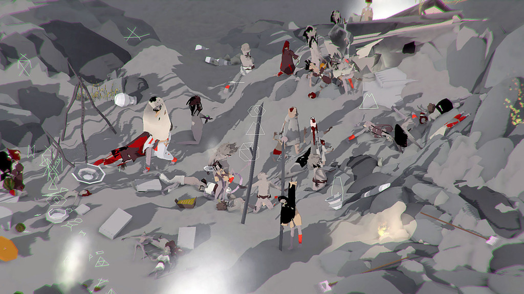 L'era degli ibridi: Emissaries di Ian Cheng | | Flash Art