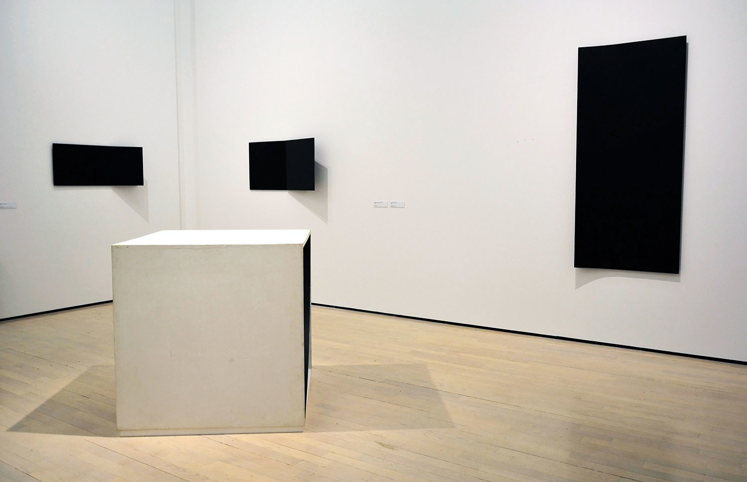 Francesco Lo Savio Mart / Rovereto | | Flash Art