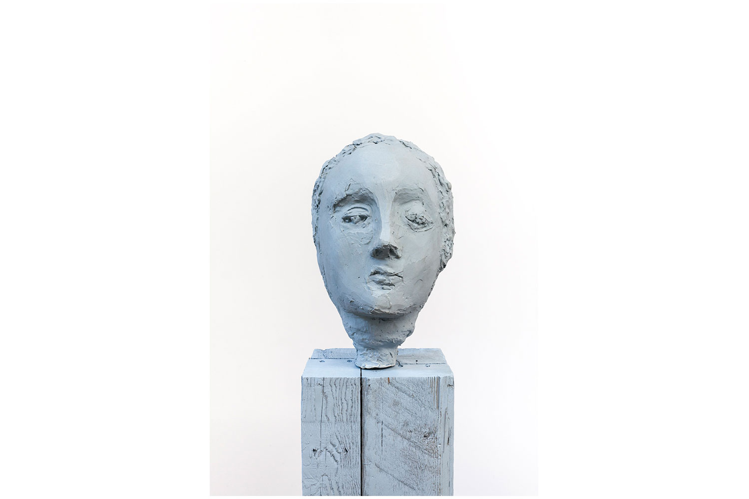 Vanessa Beecroft Pio Pico / Los Angeles | | Flash Art