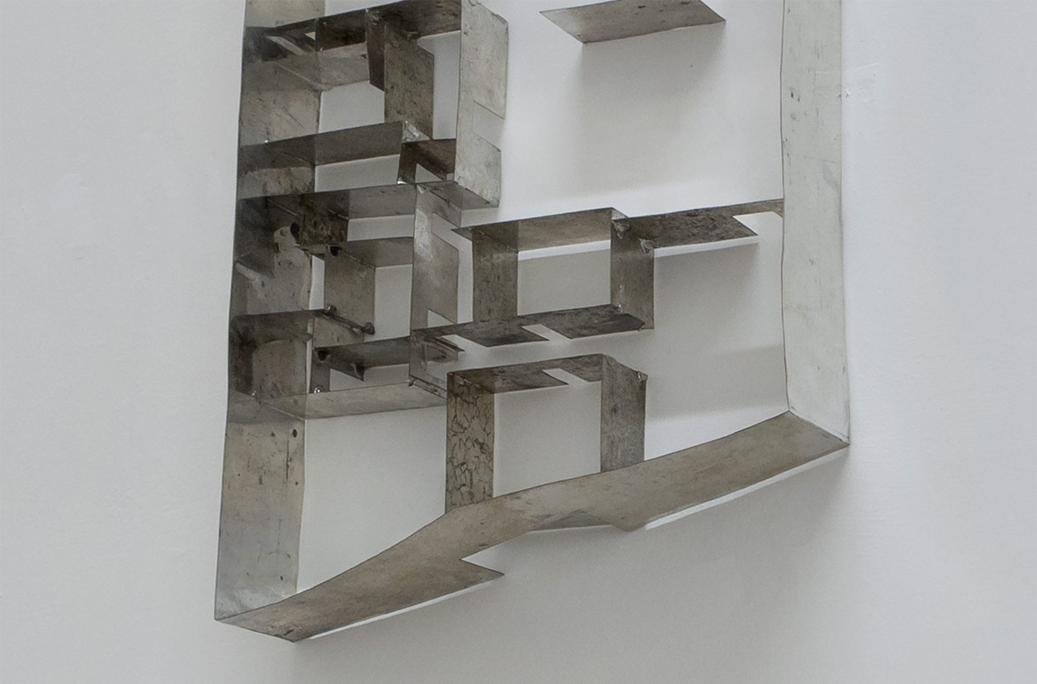 Jonathan Berger VEDA / Firenze | | Flash Art