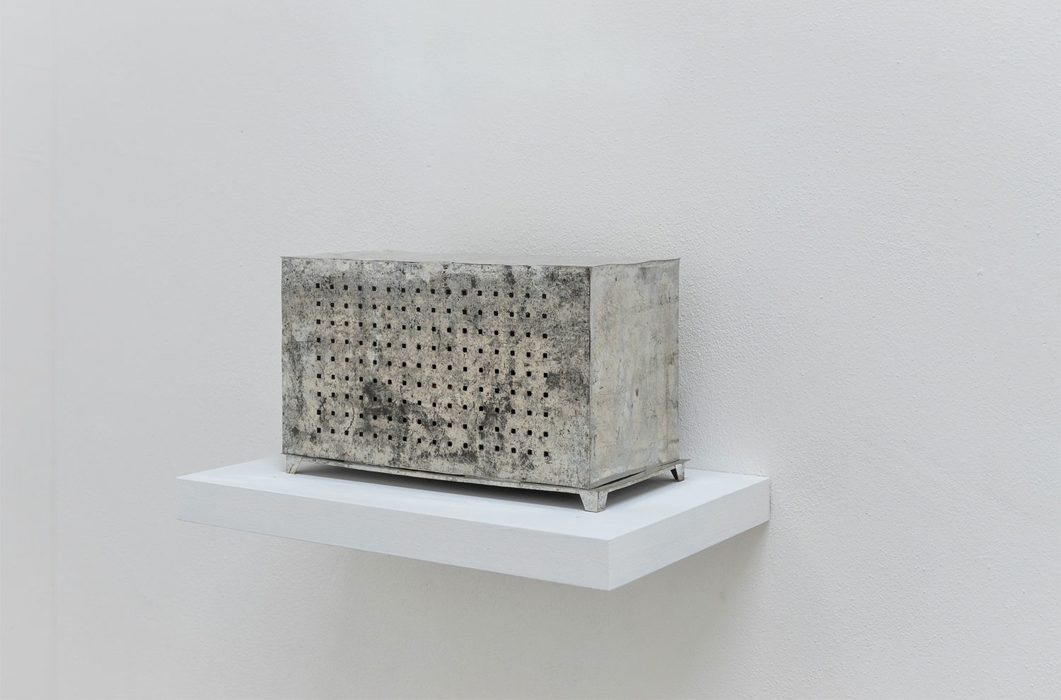 Jonathan Berger VEDA / Firenze | | Flash Art