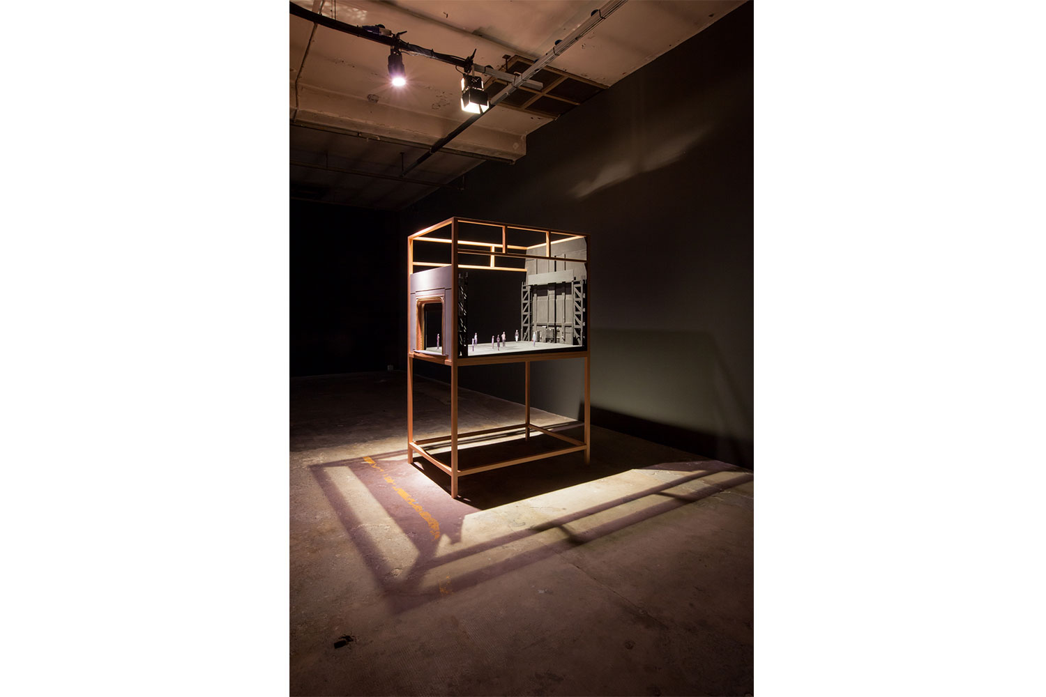 Peter Friedl Guido Costa / Torino | | Flash Art