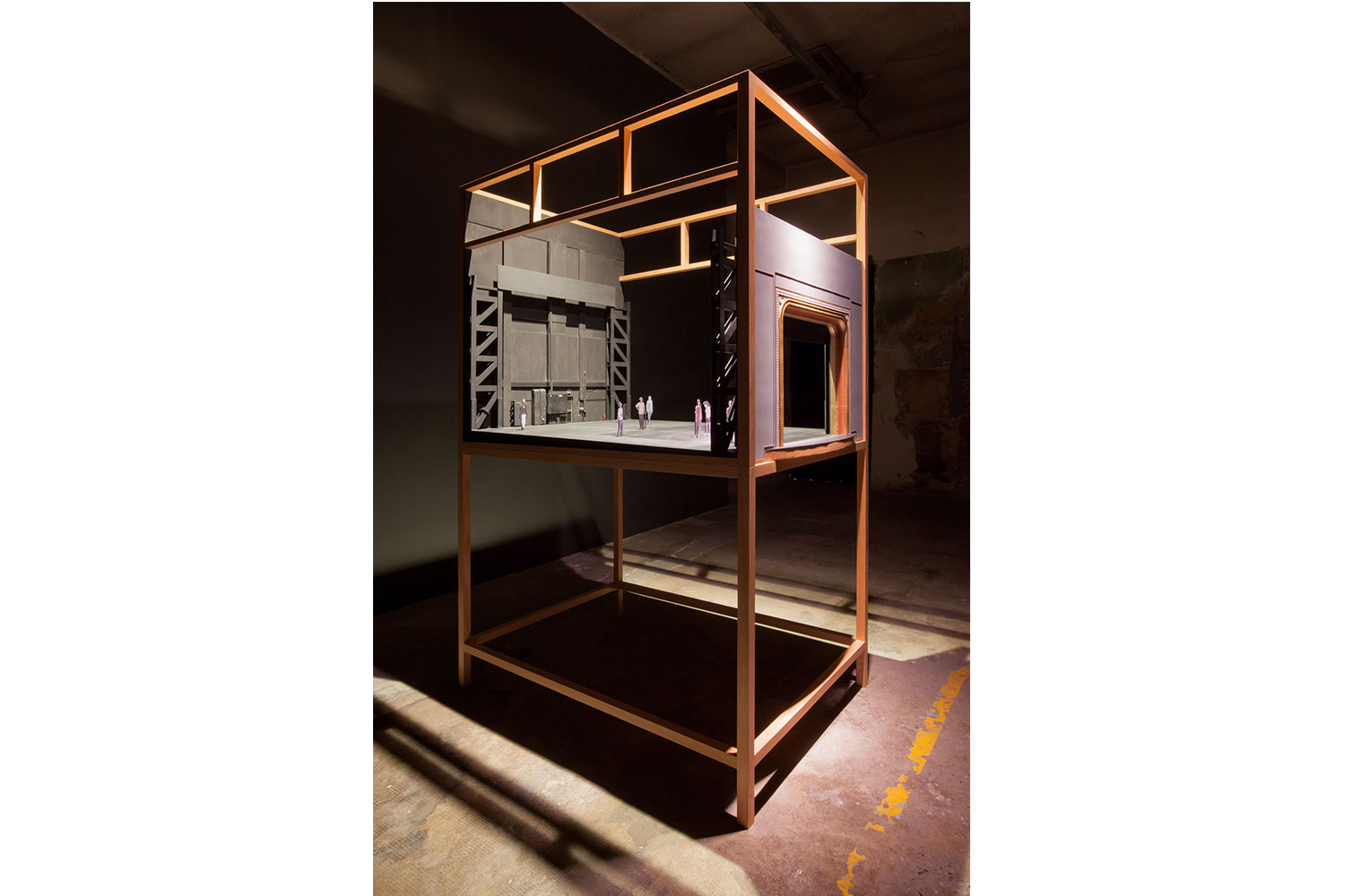 Peter Friedl Guido Costa / Torino | | Flash Art