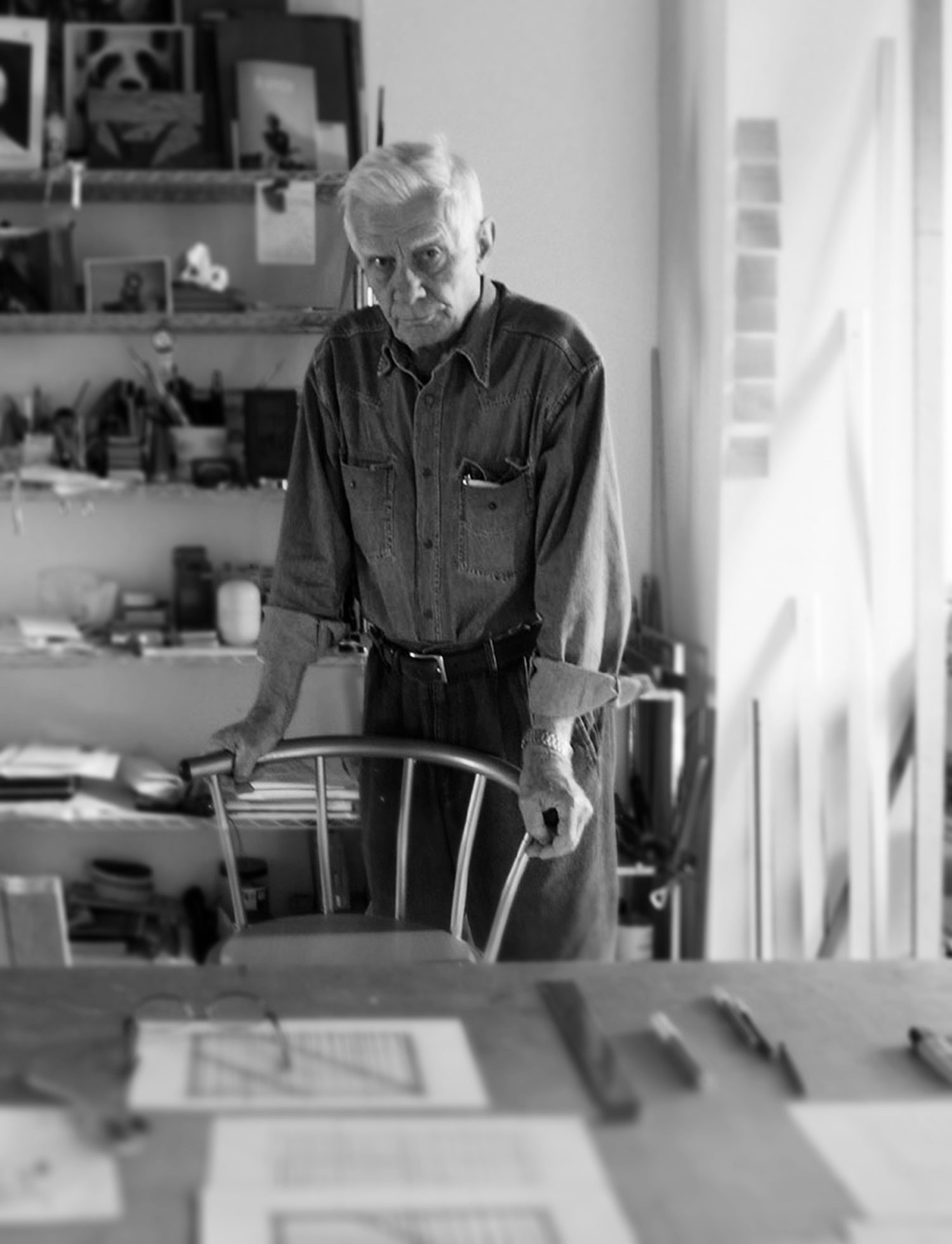 Enrico Castellani (1930 – 2017) | | Flash Art