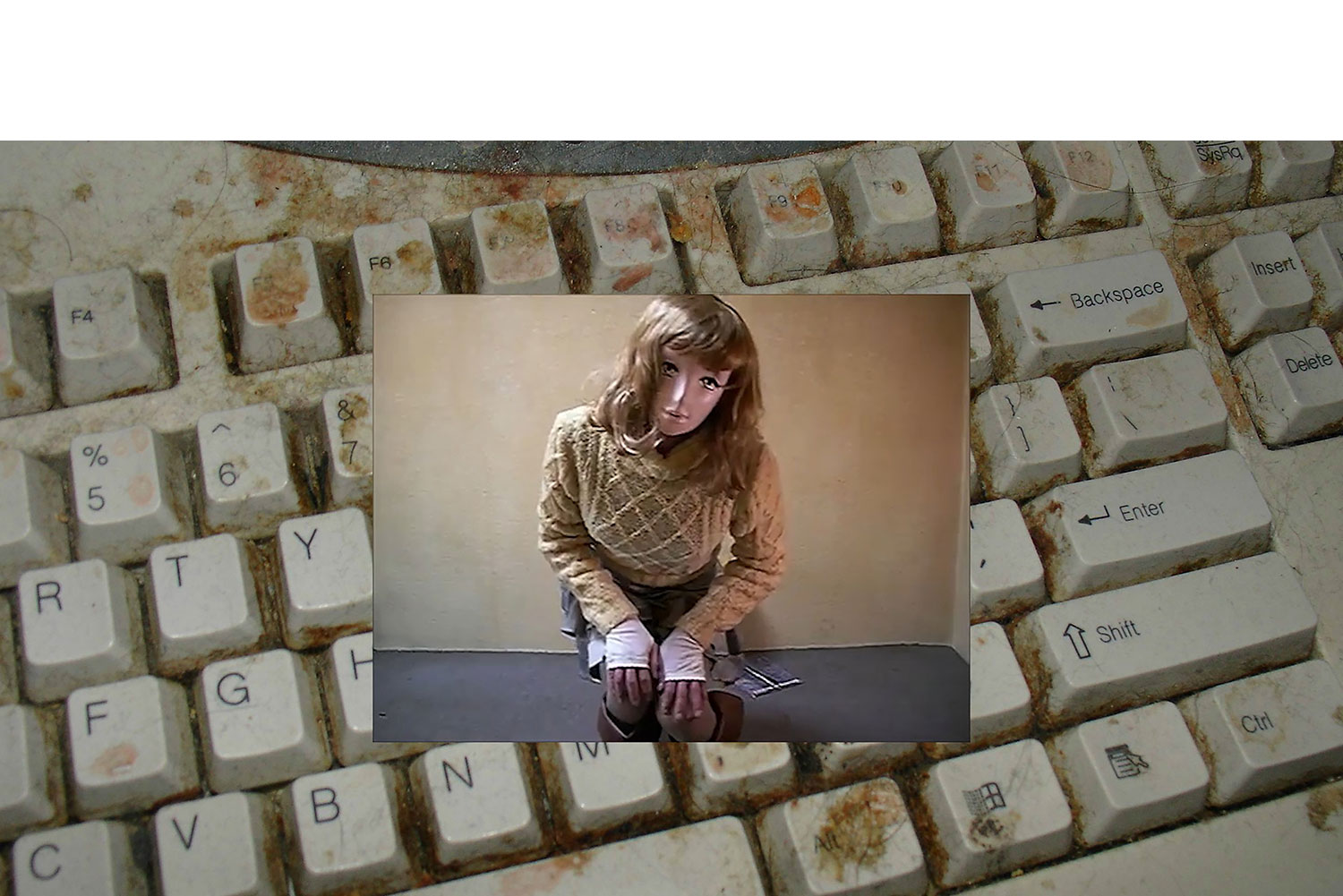 Jon Rafman Fondazione Modena Arti Visive / Modena | | Flash Art