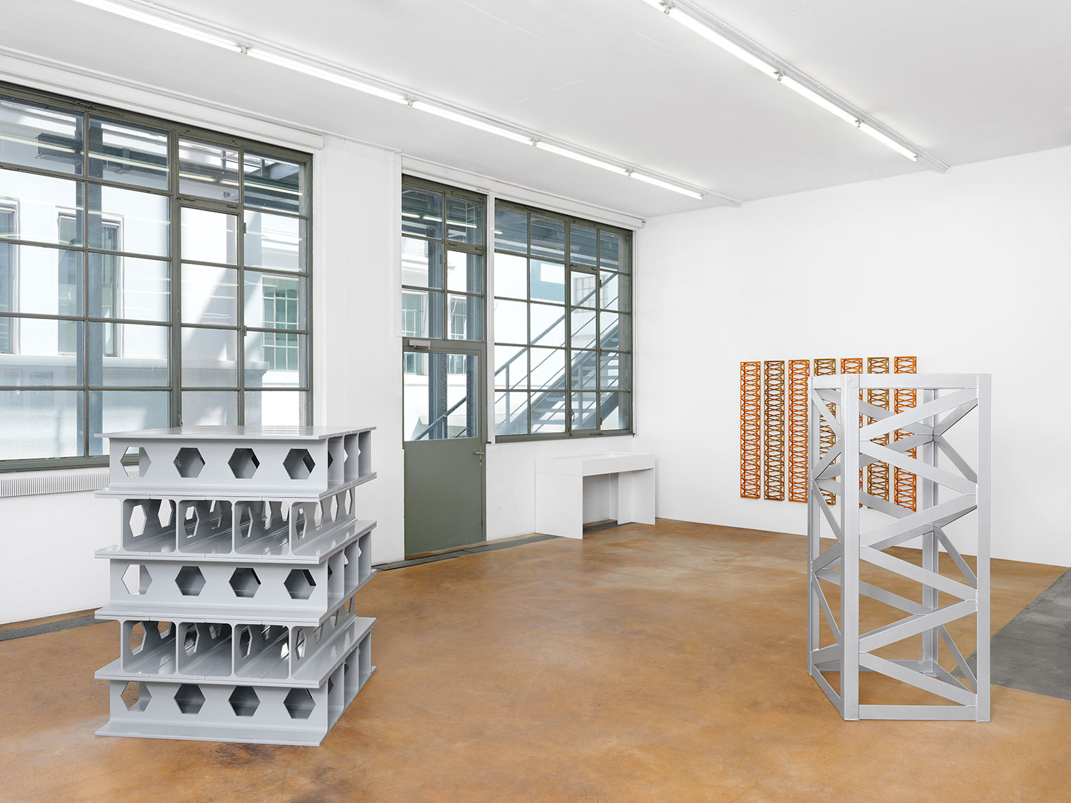 Rasheed Araeen – L'altro lato della storia | | Flash Art