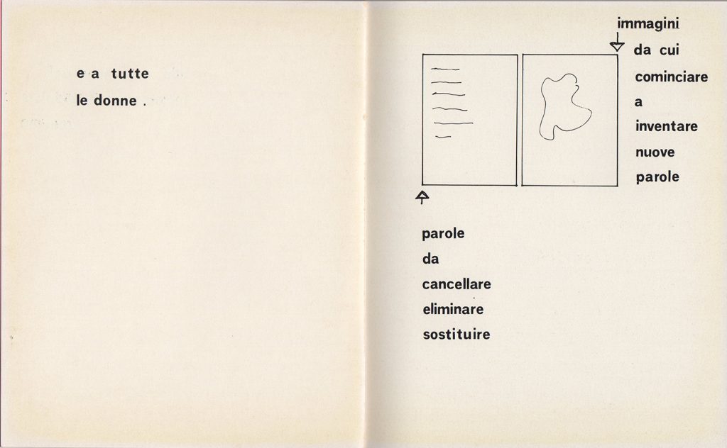 Focus: ALFABETA di Cloti Ricciardi | | Flash Art