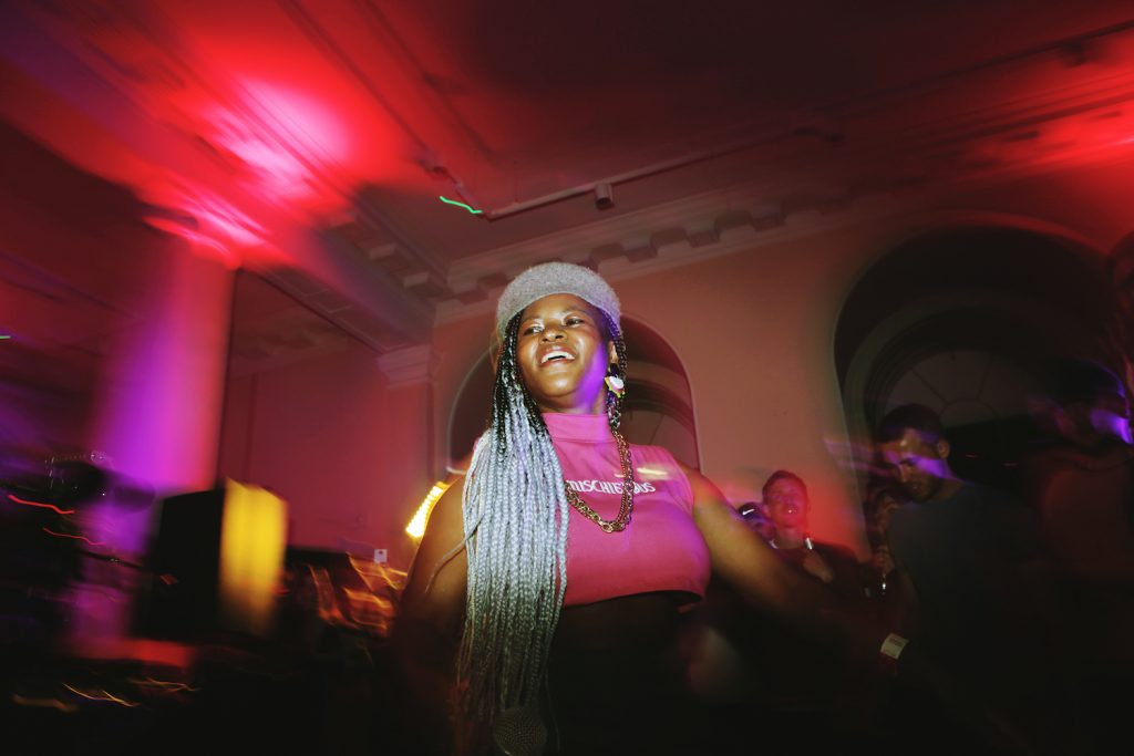 Deize Tigrona: funk carioca e resistenza | | Flash Art