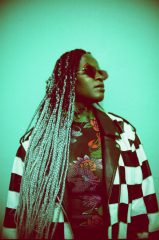 Deize Tigrona: funk carioca e resistenza | | Flash Art