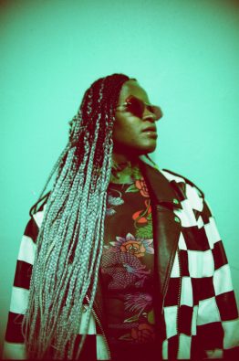 Deize Tigrona: funk carioca e resistenza | | Flash Art