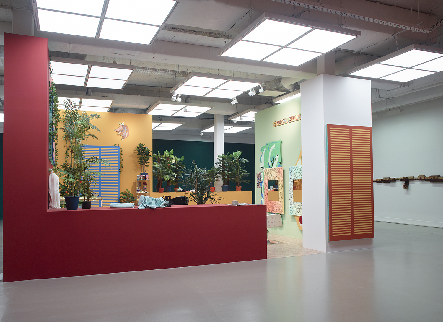 "MECARÕ. Amazonia in the Petitgas Collection" MO.CO. Montpellier ...