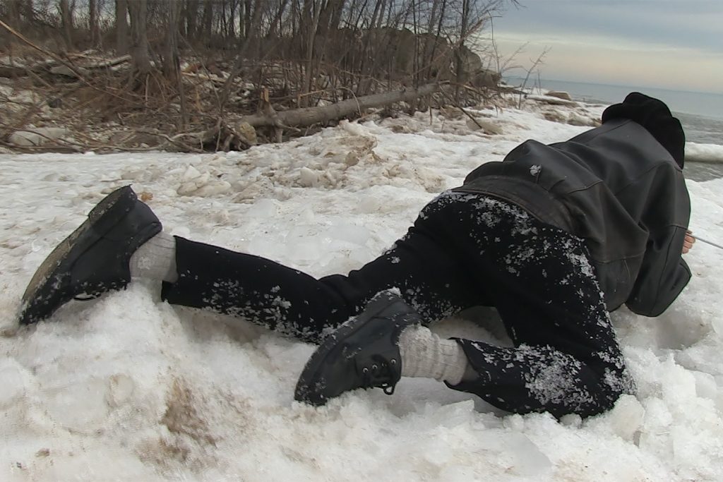Capisco il mondo, ma a modo mio. Un dialogo con Simone Forti | | Flash Art