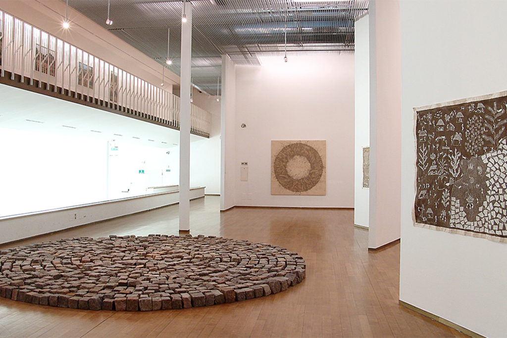 Torna PERFORMING PAC, il programma dedica ai temi delle arti visive del ...