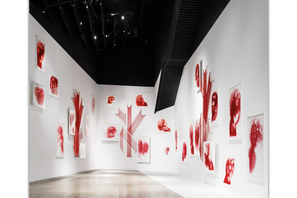 MACRO presenta UNA STORIA con Diego Perrone | | Flash Art