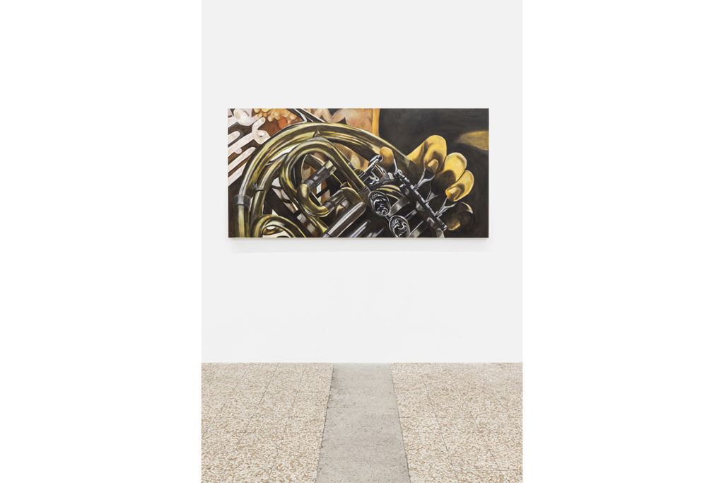 Che sia un quadro, che sia un oboe, che sia una cucina. Interrogativi ...